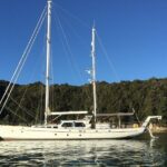 Yonder Star Sailing Yacht - What Makes This Tour Stand Out