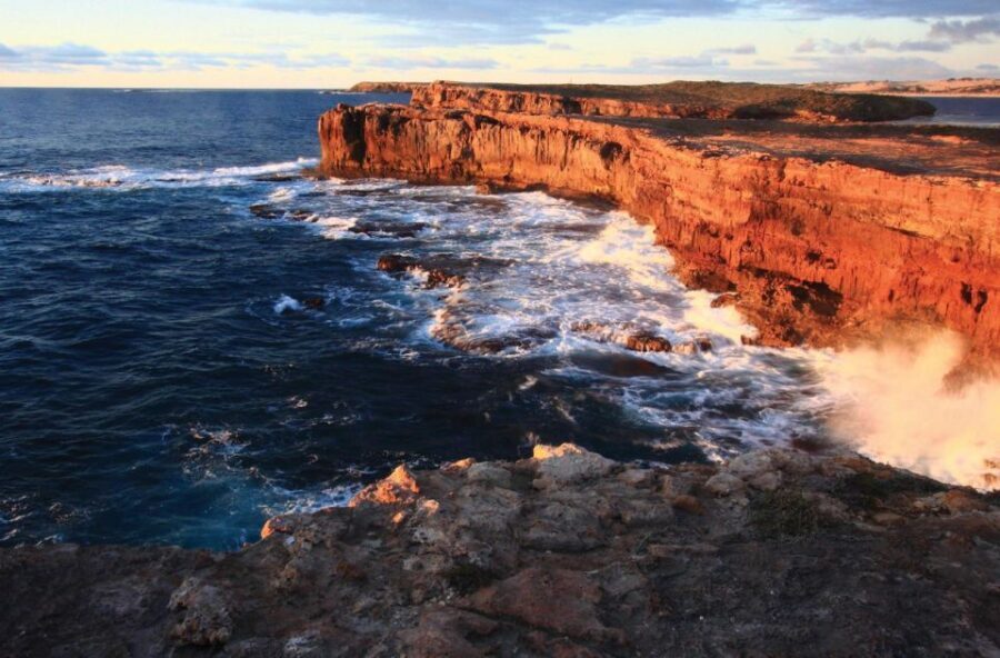 Yorke Peninsula: 3-Day Coastal Wilderness Tour from Adelaide - Coastal Wonders and Aboriginal Heritage