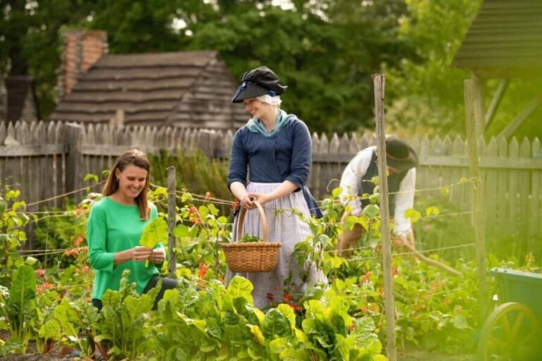 Yorktown American Revolution Museum Ticket with Combo Option - Why This Tour Is Worth Your Time