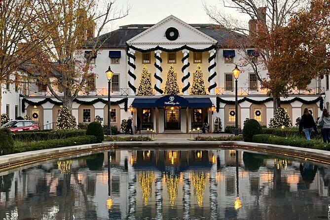 Yorktown American Revolution Museum Tour with Spanish Guide - Why This Tour Might Be a Perfect Fit