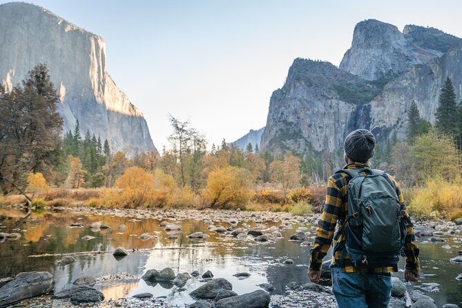 Yosemite National Park - One Way Trip - Final Thoughts