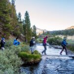 Yosemite Yoga & Hiking Adventure - Practical Details