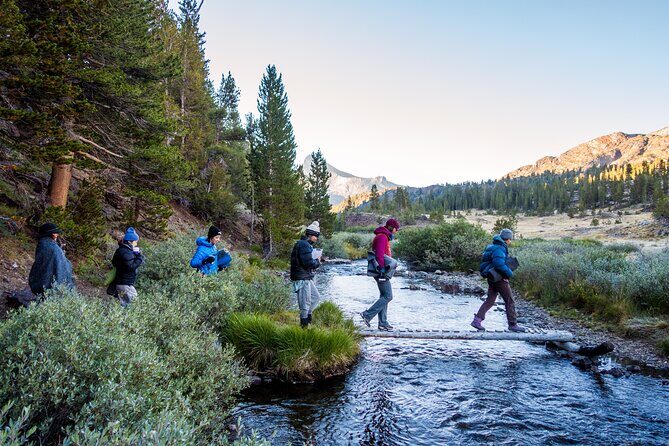 Yosemite Yoga & Hiking Adventure - Practical Details