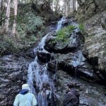 Yoshino Full Day Cycling + Hiking Tour - Exploring Sakuragi Shrine