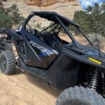 YOU DRIVE!! Rap & Ride - A Full Day of Rappelling and UTVs - The Itinerary: A Day of Adventure Tailored to You