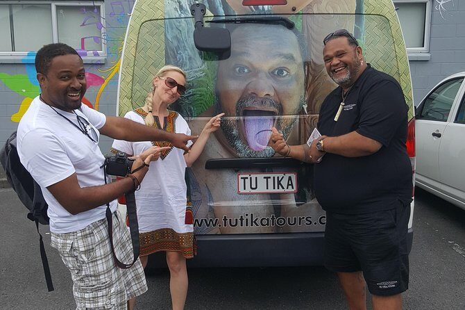 Your Kiwi Cultural Connection with Tu Tika Tours - The Value of the Experience