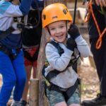Your Little Ones Can Soar Through the Pines of Kuitpo Forest - The Setting and Practicalities