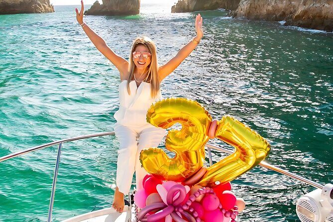 Your Own Private Yacht in Cabo  Snorkeling, Crew & Coastal Views - The Coastal Cruise and Iconic Sights