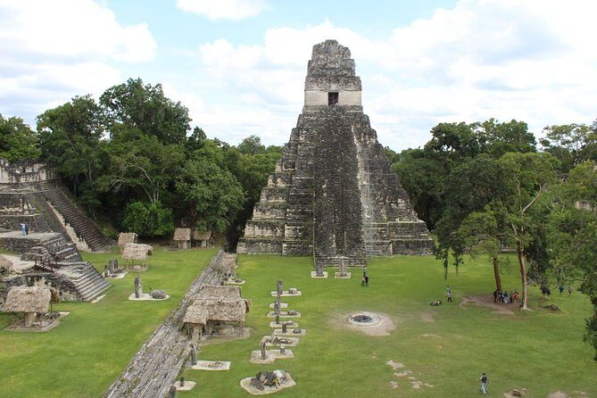 Yucatan Belize and Guatemala Private Tour - The Authenticity and Value of the Tour