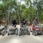 Yucatan: Cenotes and ATV Jungle Adventure - What to Expect from the Tour