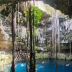 Yucatan Cenotes Tour: Suytun + 3 Cenotes + Valladolid + Food + Transportation - First Stop: Cenote San Lorenzo Oxman