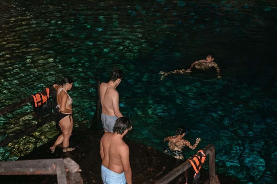 Yucatán: Landscapes Bike Tour with Cenote Swim & Lunch - FAQs