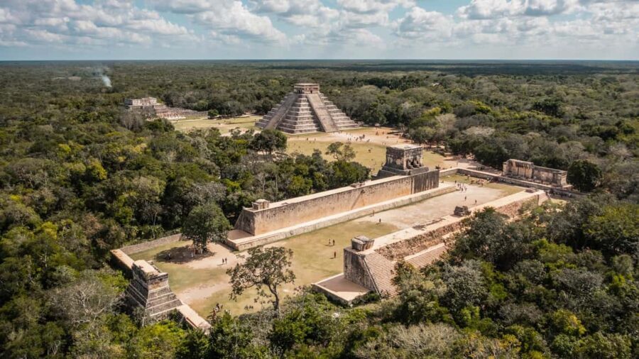 Yucatán Private Explorer: Ruins, Cenotes & Colonial Towns - Exploring the Itinerary in Detail