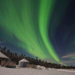 Yukon: Aurora Borealis Late Night Viewing Tour - Detailed Tour Breakdown