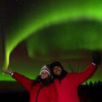 Yukon Aurora Viewing Package | 4 days - Introducing the Yukon Aurora Viewing Experience
