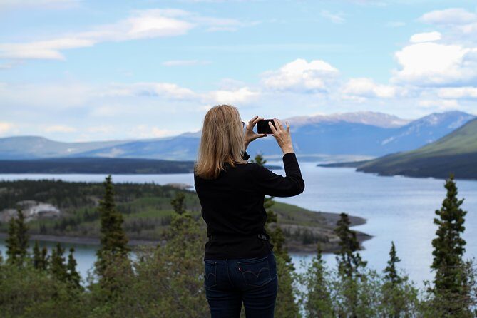 Yukon Extended Summit Drive Tour (From Skagway) - Analyzing the Experience: Value, Comfort, and Practicalities