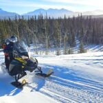 Yukon: Half-Day Snowmobile Tour - Why You Should Consider This Tour