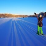 Yukon Snowshoeing Adventure | half day - Why Youll Love It