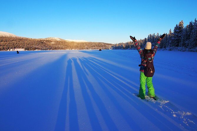 Yukon Snowshoeing Adventure | half day - Why Youll Love It