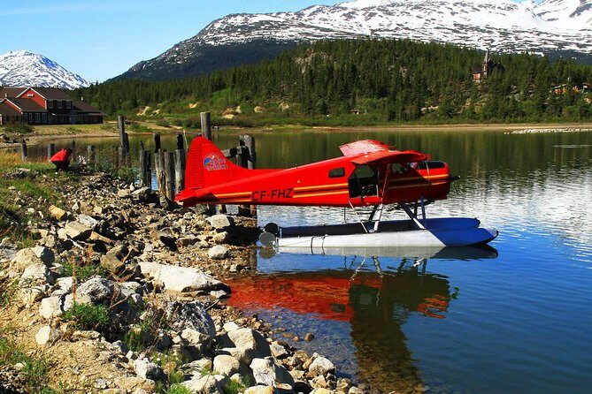 Yukon Summer Dream - Active Summer Adventure | 5 days - Who Will Love This Tour?
