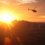 Yulara: Uluru and Kata Tjuta Sunset Helicopter Tour - Who Should Consider This Tour?