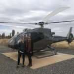 Yulara: Uluru & Kata Tjuta 25-Minute Helicopter Experience - The Experience in Detail