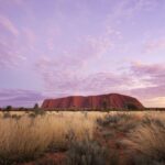 Yulara: Uluru Sunrise and Kata Tjuta Day Trip by Bus - Who Is This Tour Best For?