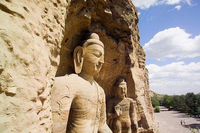 Yungang Grottoes and Hanging Monastery Private Tour From Datong - Practical Details and Tips