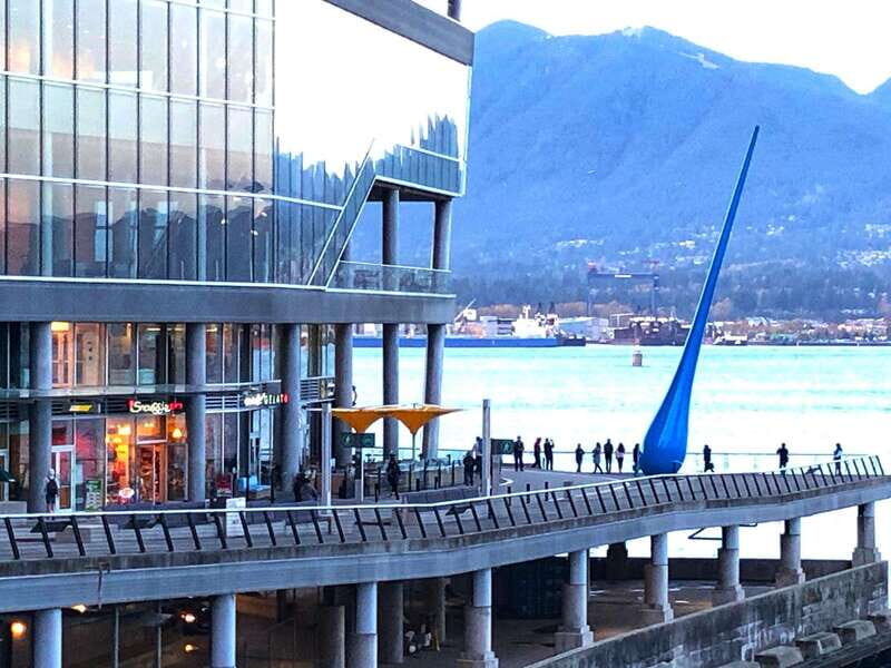YVR Layover - Vancouver City Sightseeing Private Tour - Who Should Consider This Tour?