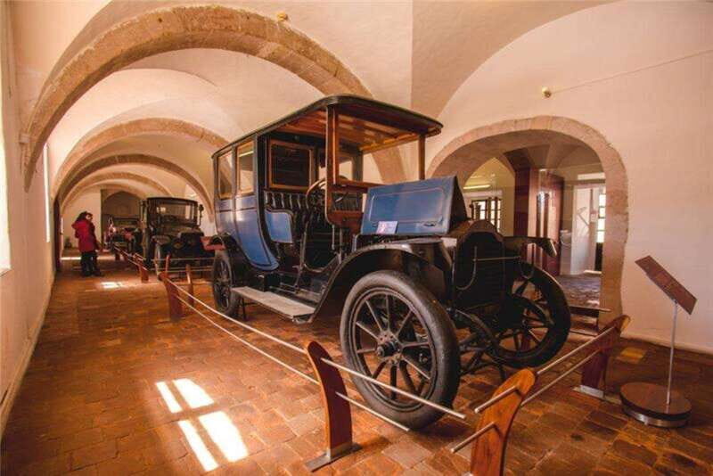 Zacatecas: Explore Guadalupe Virreinal - Exploring Guadalupe Virreinal’s Highlights