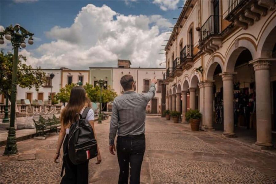 Zacatecas: Millennial Teúl Tour - Who Should Consider This Tour?