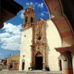 Zacatecas: Plateros Milagroso Tour - The Itinerary in Detail