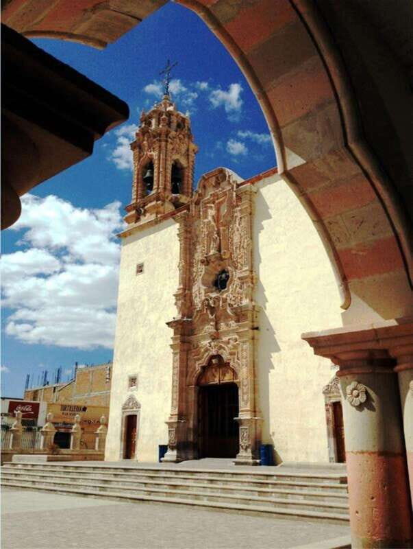 Zacatecas: Plateros Milagroso Tour - The Itinerary in Detail