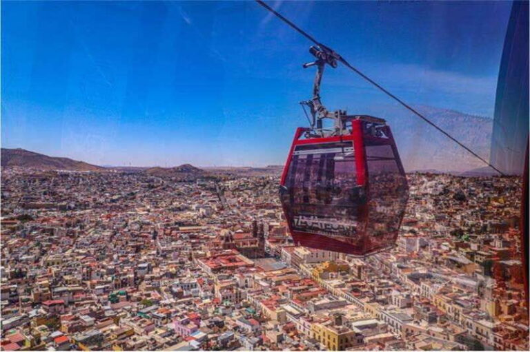 Zacatecas: Traditional Zacatecas Tour - Exploring Zacatecas: What the Tour Includes and Why It Matters
