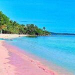 Zamboanga Sta Cruz Island (pink Sand) Excursion - Guided Tour and Other Included Activities