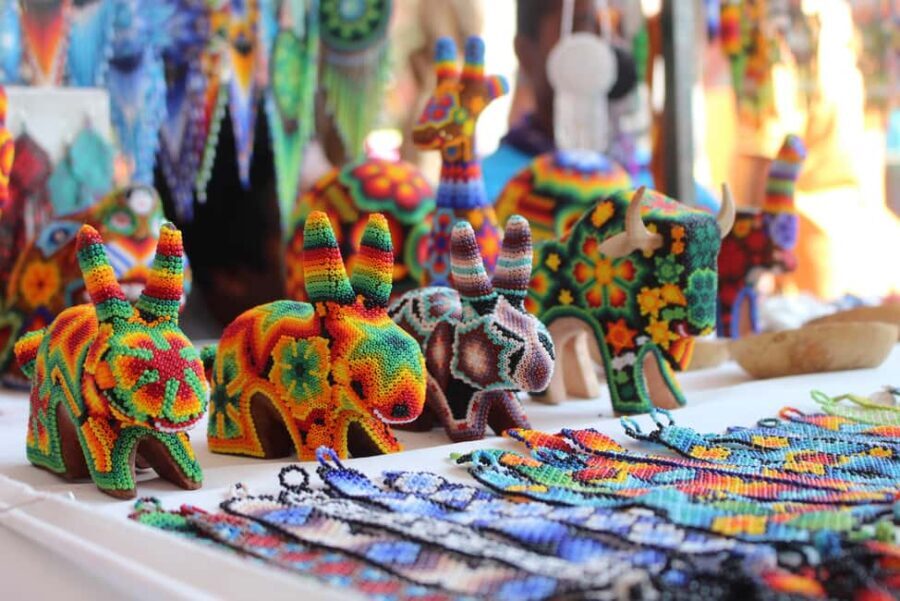 Zapopan Private Half Day Tour - Market and Community Life