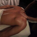 Zapopan: Silk Exfoliation (Phytomer) - The Setting and Atmosphere