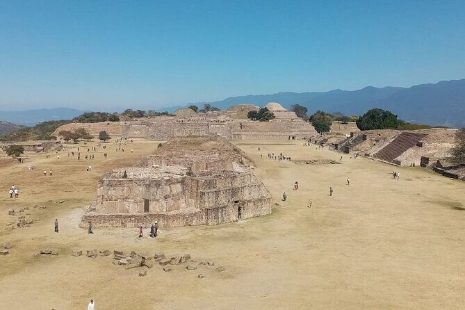 Zapotec Wonders Tour - Who Should Consider This Tour?