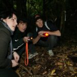 Zealandia Small Group Eco Wildlife Night Tour - Frequently Asked Questions
