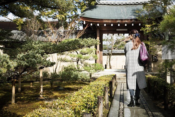 Zen Meditation&Traditional Vegan Food - Why This Tour Offers Genuine Value