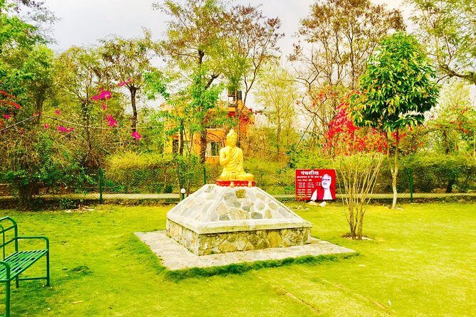 Zen Temple (Osho Upaban Village) Tour from Pokhara, Nepal - Analyzing the Value & Experience