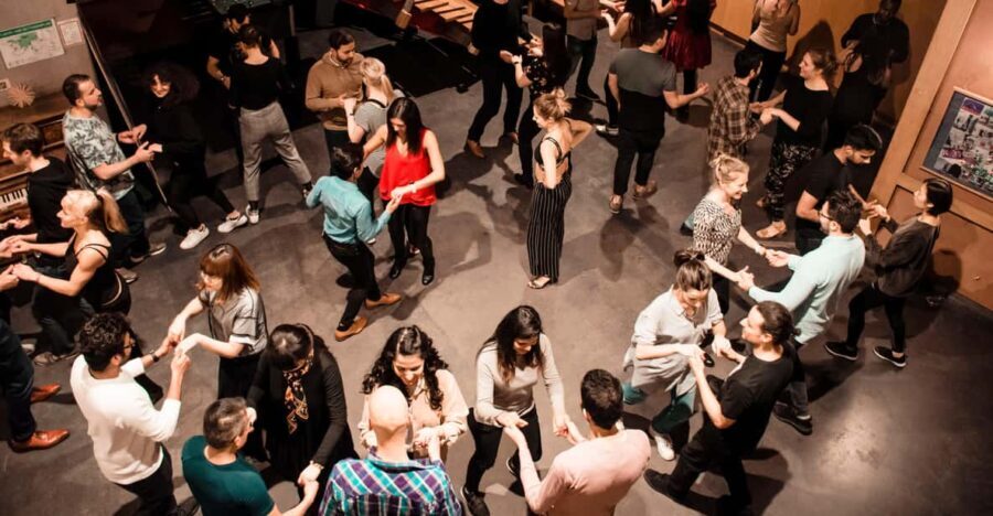 Zero to salsa for beginners - What Reviewers Say