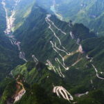 Zhangjiajie 2-Day: Summits, Skywalks & Starlit Cascades - The Cable Car to Tianmen Mountain