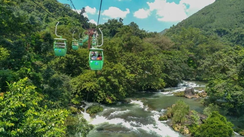 Zhangjiajie 2 Days Tour: Avatar Peaks & Sky High Wonders - Frequently Asked Questions