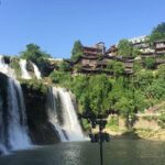 Zhangjiajie Day Trip of Tianmen Mountain, Sky Walk, Tujia Custom Park - The Sum Up