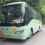 Zhangjiajie Hehua International Airport (DYG) to Fenghuang hotel - The Language and Communication Aspect