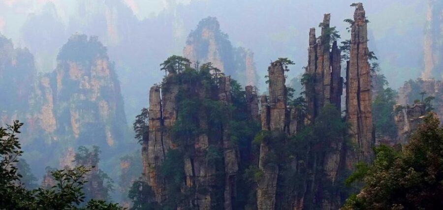 Zhangjiajie National Park: 2-Day Guided Tour w/ Glass Bridge - Who Will Enjoy This Tour?
