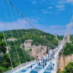 Zhangjiajie: Sky-High Cable Car & Glass Bridge Experience - The Value of the Tour