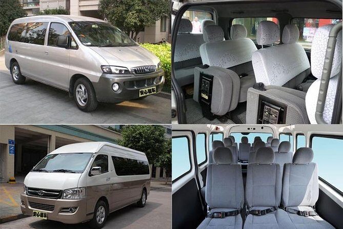 Zhangye One Day Car Service to Danxia Geopark - Who Will Love This Tour?