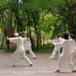 Zhengzhou: Cultural Alleys, Handicraft, and Night Market - Exploring Renmin Park: The Morning Wake-Up Call